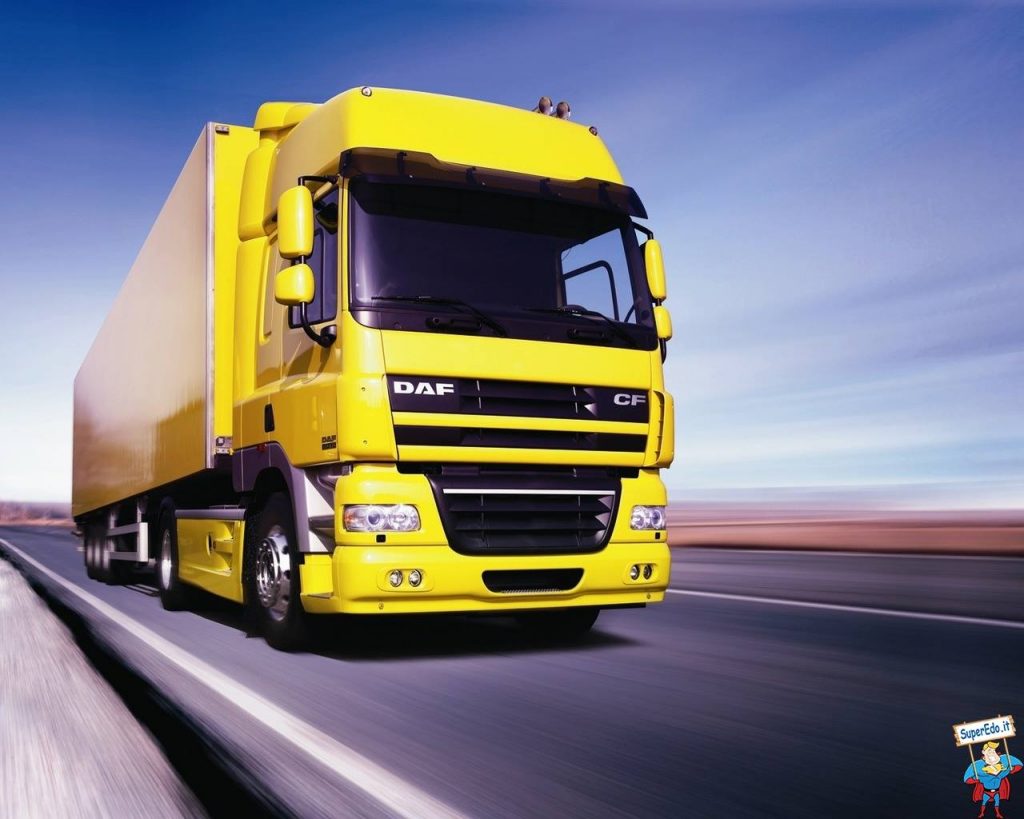 Recherche chauffeurs SPL National H/F | L'équipe RH